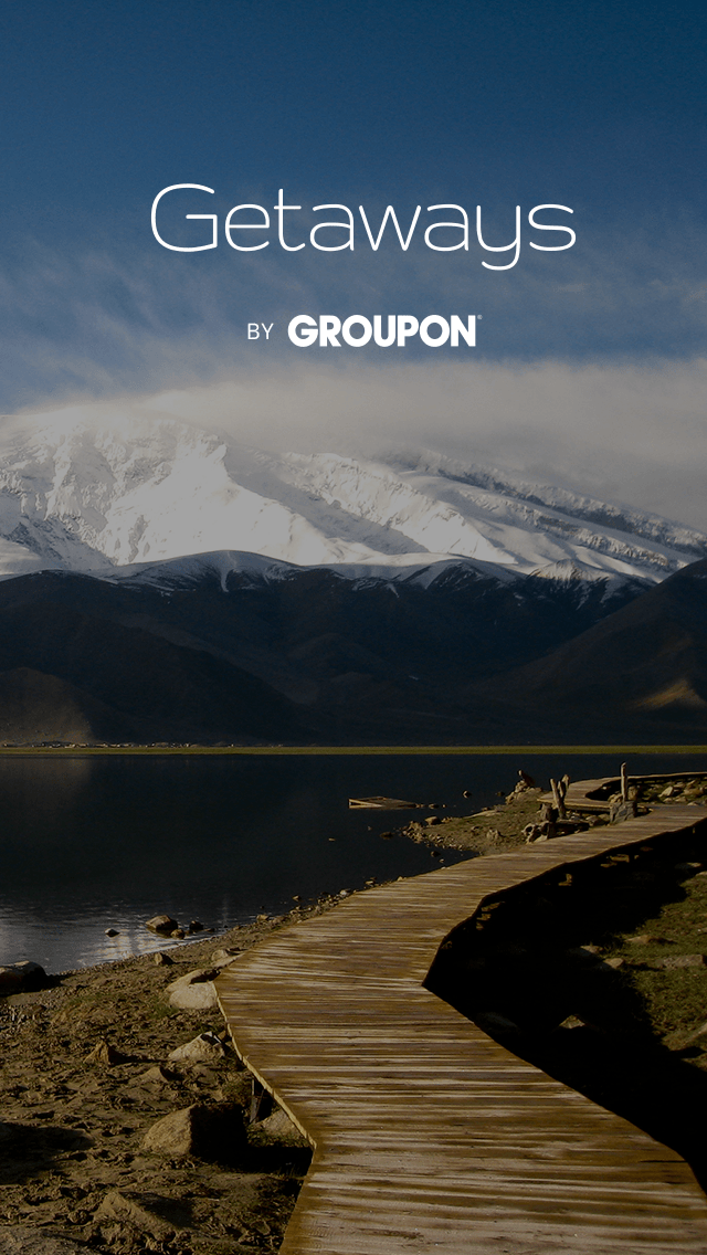 Getaways - Reeoo iPhone Patterns